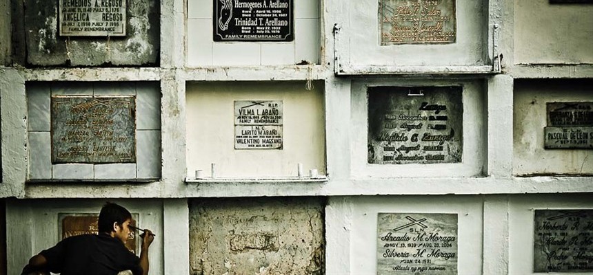 Revisiting Halloween in the Philippines