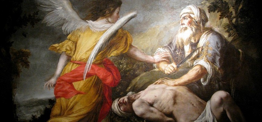 The Troubling Sacrifice of Isaac