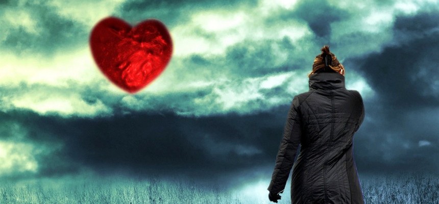 A revolution of the heart will help us survive the newer normal