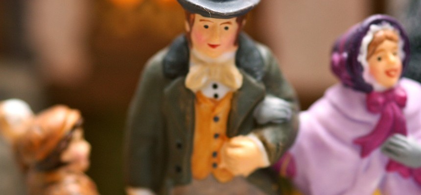 The 12 Days of Christmas is Actually a Catholic Song