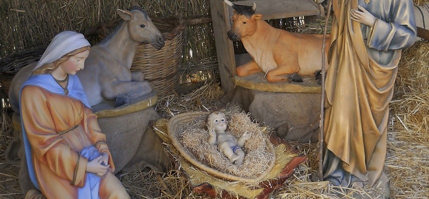 The Incarnation Changes Everything