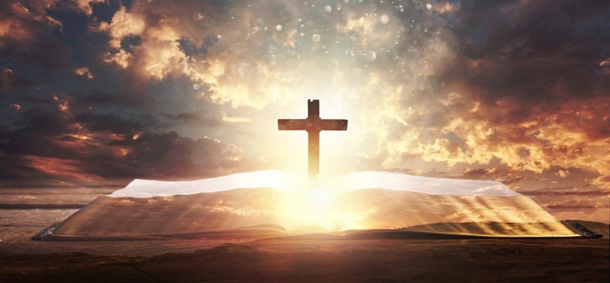 Do You Know The Message Of The Cross 