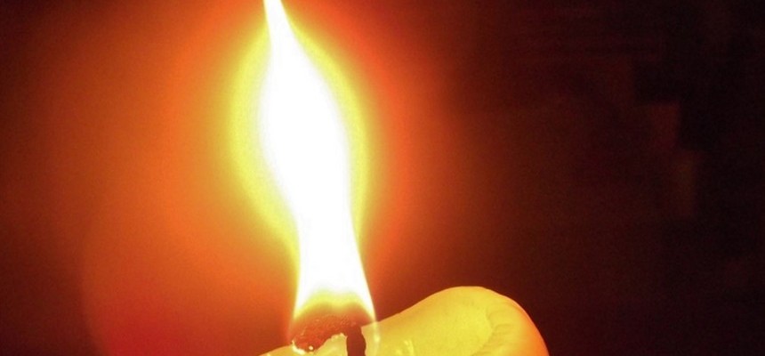 This Little Light Of Mine